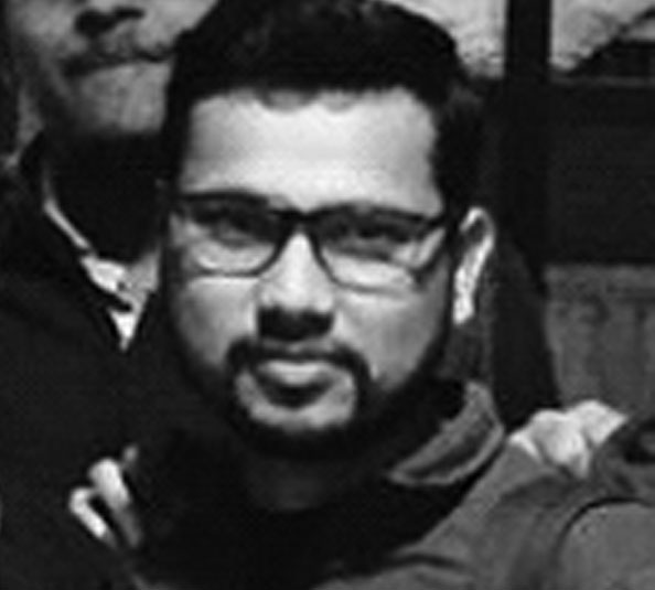 Syed Shafiuddin's Instagram, Twitter & Facebook on IDCrawl
