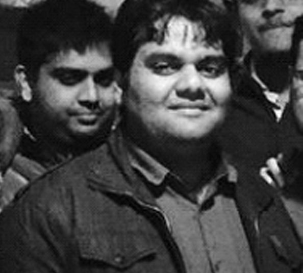 Syed Shafiuddin's Instagram, Twitter & Facebook on IDCrawl